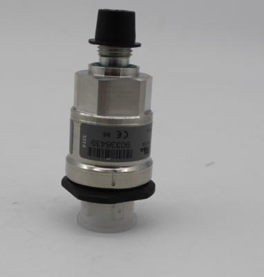 China 100003136 Compair Metal Pressure Sensor Air Compressor Spare Parts for sale