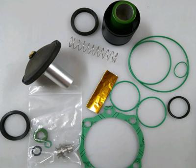 China Ingersoll Rand air Compressor Equipment Accessories 100010409 TD Intake Valve Repair Package for sale