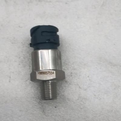 China 1089057554 TD Metal Pressure Sensor Air Compressor Spare Parts for sale