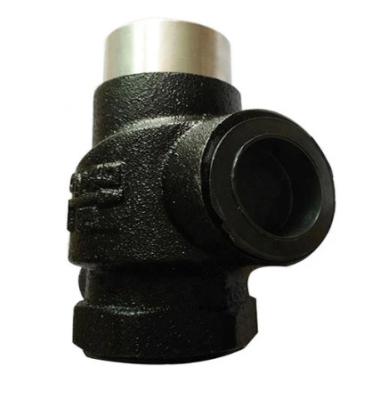 China Gardner Denver air Compressor Equipment Adapter QX101284=2605332430 TD GD Screw Machine for sale