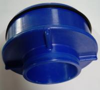 China Gardner Denver air Compressor Equipment Adapter Seal 2109369 TD for sale