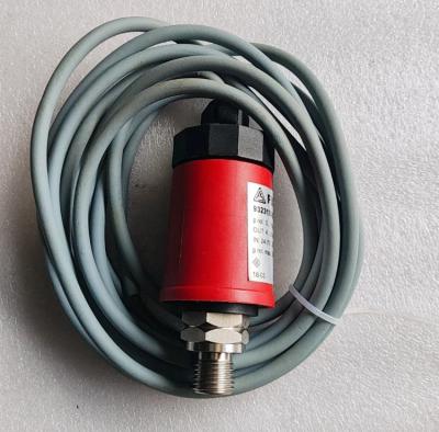 China FuSheng air Compressors Are of High Quality 932312S-2232156-100 ZP Pressure Sensor for sale