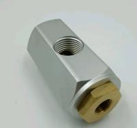 China Sullair air Compressors Can Be Equipped with High-quality and Best-selling 88291008-365 TD Vent Valves for sale
