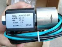 China High-quality 88290015-219 TD Solenoid Valve Sullair air Compressor Equipment Is Available for sale