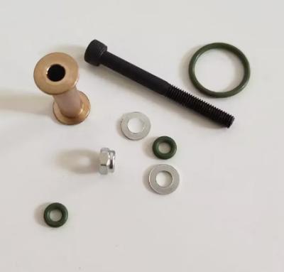 China High-quality 250031-771 ZP Vent Valve Repair Package Sullair air Compressor Equipment Is Available for sale