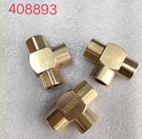 China High-quality 408893 TD Shuttle Valve Sullair air Compressor Equipment Is Available for sale