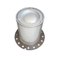 China Atlas Air Oil Separator Filter 1616465600 High Quality Screw air Compressor Parts Wholesale for sale