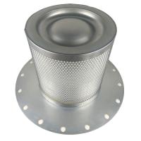 China Atlas Air Oil Separator Filter 1616465600 High Quality Screw air Compressor Parts Wholesale for sale