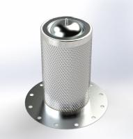 China Atlas Air Oil Separator 1613243300  High Quality Screw air Compressor Parts Wholesale for sale