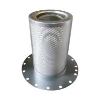 China Atlas Air Oil Separator 1613243300  High Quality Screw air Compressor Parts Wholesale for sale
