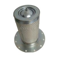 China Atlas Air Oil Separator 1613243300  High Quality Screw air Compressor Parts Wholesale for sale