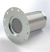 China Atlas Air Oil Separator 1613243300  High Quality Screw air Compressor Parts Wholesale for sale