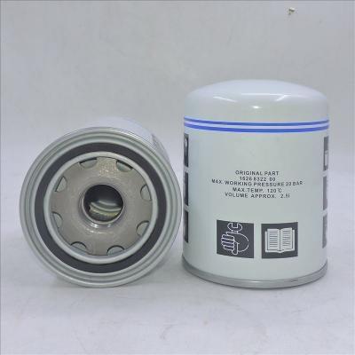 China Atlas Oil Separator 1626832200 High Quality Screw air Compressor Parts Wholesale for sale