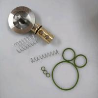 China Atlas Oil Stop Check Valve Kit 2901202000 High Quality Screw air Compressor Parts Wholesale for sale