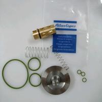 China Atlas Oil Stop Check Valve Kit 2901202000 High Quality Screw air Compressor Parts Wholesale for sale