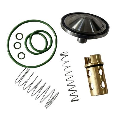 China Atlas Oil Stop Check Valve Kit 2901202000 High Quality Screw air Compressor Parts Wholesale for sale