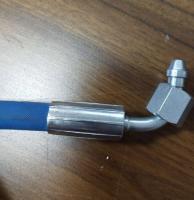 China Atlas Hose Assembly 0574800269 High Quality Screw air Compressor Parts Wholesale for sale