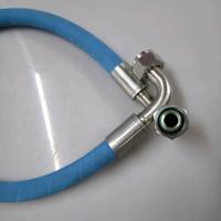 China Atlas Hose Assembly 0574800269 High Quality Screw air Compressor Parts Wholesale for sale