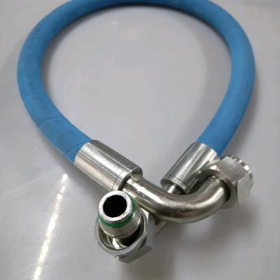 China Atlas Hose Assembly 0574800269 High Quality Screw air Compressor Parts Wholesale for sale