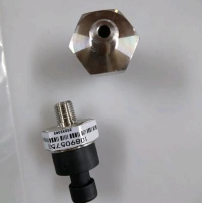 China 98612-130   Compair  Metal Pressure Sensor Air Compressor Spare Parts for sale