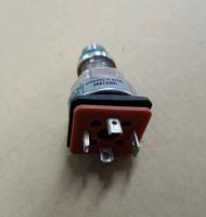 China ZS1050642  Compair   Metal Pressure Sensor Air Compressor Spare Parts for sale