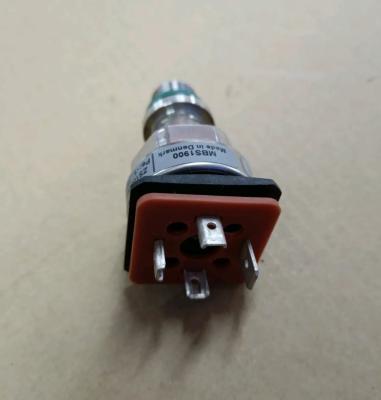 China ZS1050642  Compair   Metal Pressure Sensor Air Compressor Spare Parts for sale