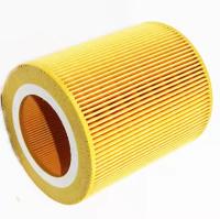 China Atlas Air Filter 1092200282 High Quality Spare Parts for air Compressors for sale