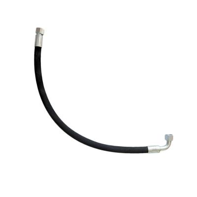 China Atlas Air Compressor Oil Pipe 0574800281 High-Pressure Hydraulic Tube for sale