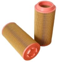 China Atlas Air Filter 9095257501 for Compressors 10 Micron Filtration for sale