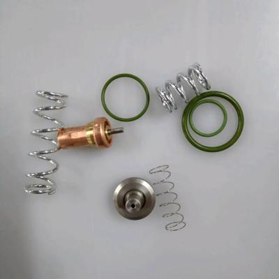 China Atlas Thermostat Valve Kit Fit 2901109500 High Quality Screw air Compressor Parts Wholesale for sale