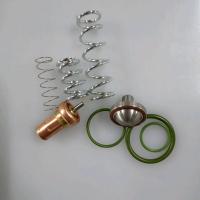 China Atlas Thermostat Valve Kit Fit 2901109500 High Quality Screw air Compressor Parts Wholesale for sale