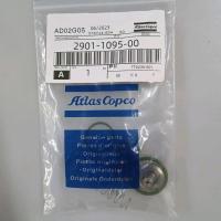 China Atlas Thermostat Valve Kit Fit 2901109500 High Quality Screw air Compressor Parts Wholesale for sale