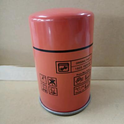 China Atlas Oil Separator 1625165773 High Quality Screw air Compressor Parts Wholesale for sale