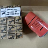 China Atlas Oil Separator 1625165773 High Quality Screw air Compressor Parts Wholesale for sale