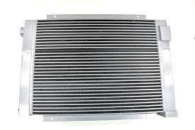 China Atlas Radiator1092201299  High Quality Spare Parts for air Compressors for sale