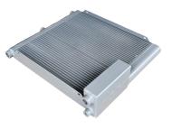 China Atlas Radiator1092201299  High Quality Spare Parts for air Compressors for sale