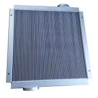 China Atlas Radiator1092201299  High Quality Spare Parts for air Compressors for sale