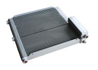China Atlas Radiator1092201299  High Quality Spare Parts for air Compressors for sale