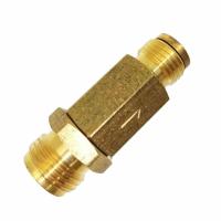 China Atlas Non-return Valve 1625190860  High Quality Spare Parts for air Compressors for sale