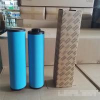 China Atlas In-line Filter 2901300010 High Quality Screw air Compressor Parts Wholesale for sale