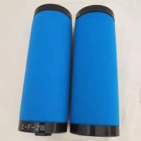 China Atlas In-line Filter 2901121800 High Quality Screw air Compressor Parts Wholesale for sale