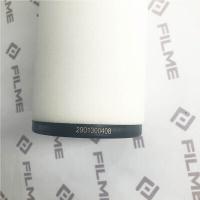 China Atlas Filter Kit 2901300408 High Quality Screw air Compressor Parts Wholesale for sale