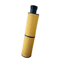 China Atlas Oil Filter Element 1625840380 High Quality Screw air Compressor Parts Wholesale for sale