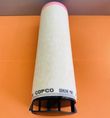 China Atlas Air Filter Replacement 2914931100 High Quality Screw air Compressor Parts Wholesale for sale