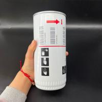 China Atlas Oil Filter Element 1625772600 High Quality Screw air Compressor Parts Wholesale for sale