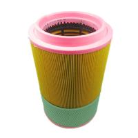 China Atlas Air Filter 1622185501 High Quality Screw air Compressor Parts Wholesale for sale