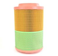 China Atlas Air Filter 1622185501 High Quality Screw air Compressor Parts Wholesale for sale