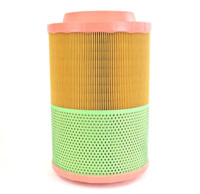 China Atlas Air Filter 1622185501 High Quality Screw air Compressor Parts Wholesale for sale