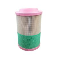 China Atlas Air Filter 1622185501 High Quality Screw air Compressor Parts Wholesale for sale