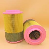 China Atlas Air Filter 1622185501 High Quality Screw air Compressor Parts Wholesale for sale
